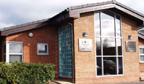 Welcome to Gorse Covert Dental